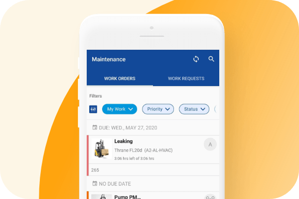 The #1 maintenance management software to plan, track, and optimize ...