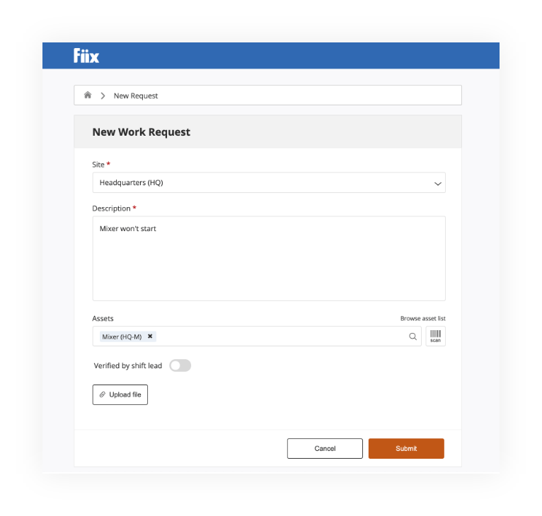 The #1 maintenance management software to plan, track, and optimize ...