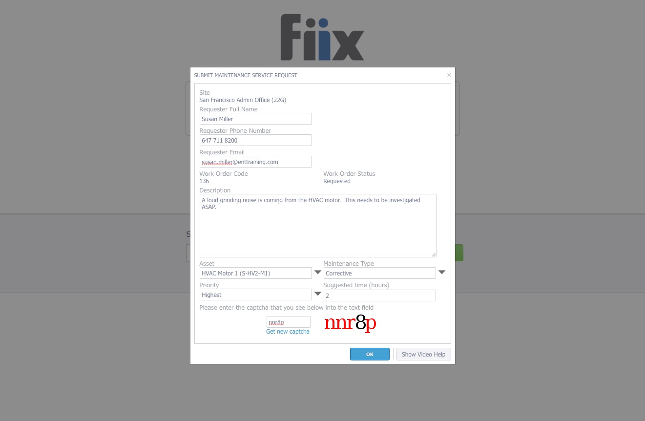 CMMS Features, Information, and Overview | Fiix