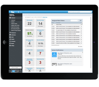 CMMS Software For Maintenance | Fiix