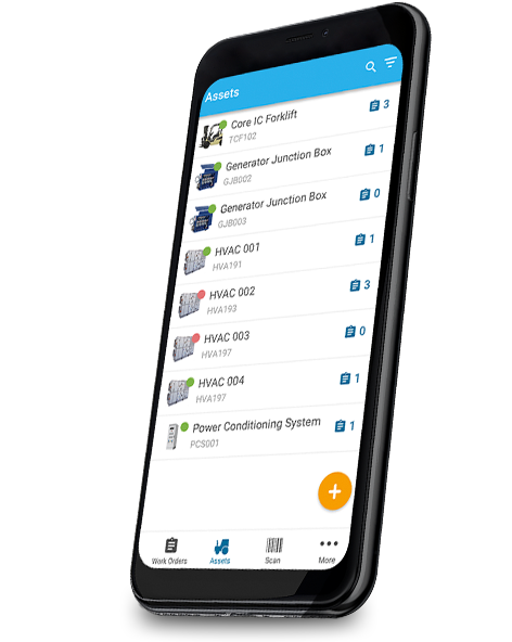 CMMS Features, Information, and Overview | Fiix