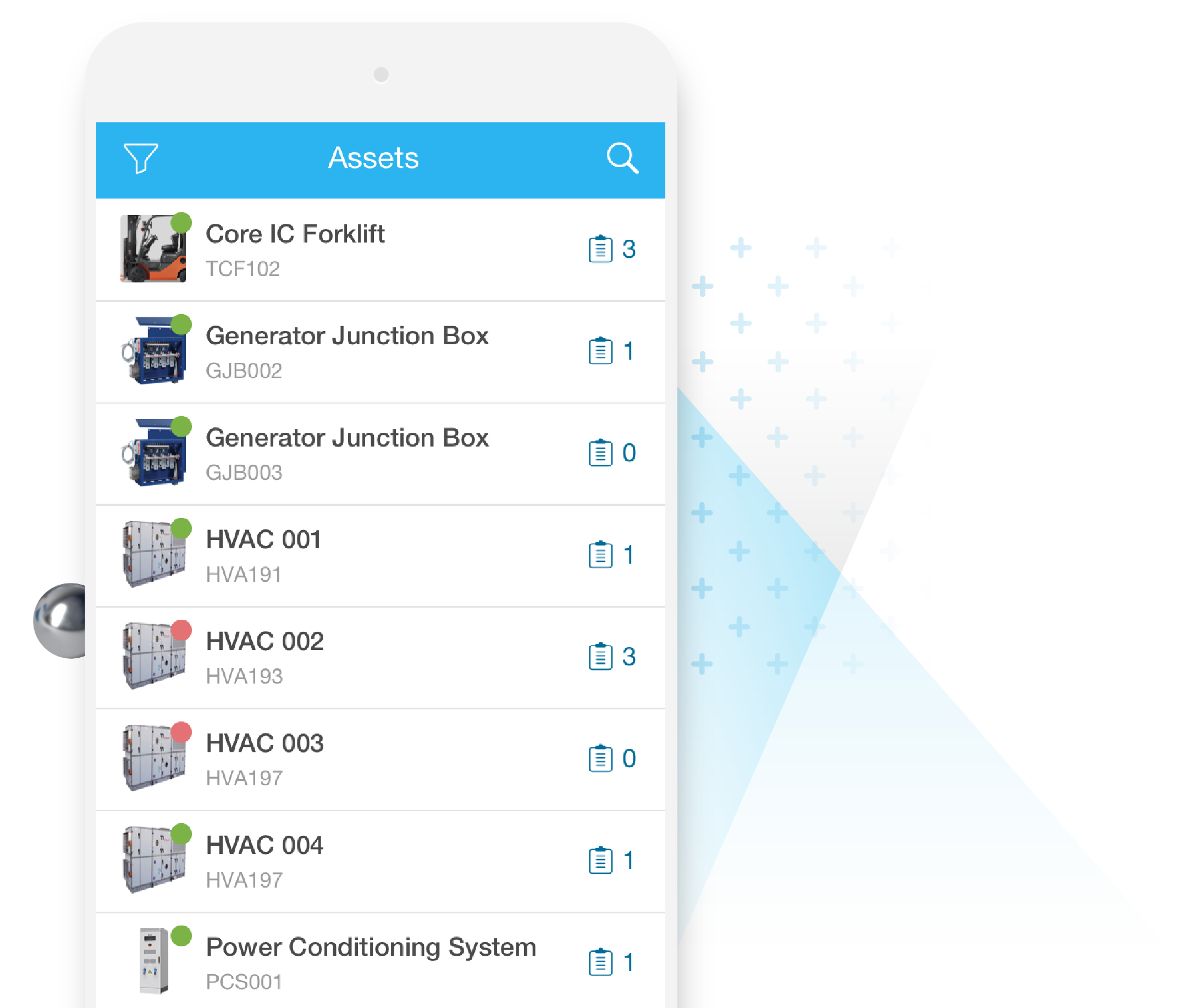 Maintenance Work Order App | Mobile CMMS App | Fiix