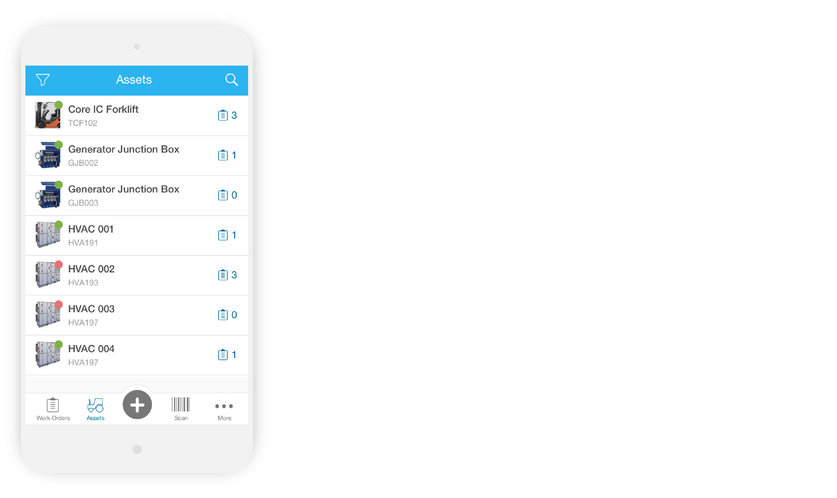 Cloud-based CMMS & Asset Maintenance Software | Fiix