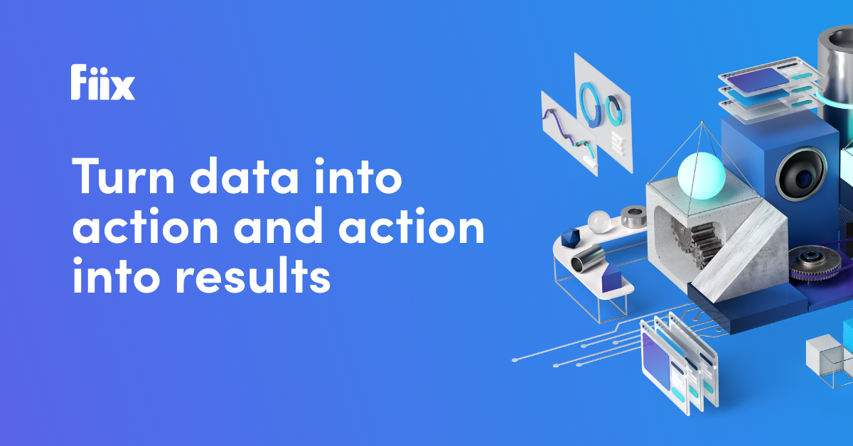 AI-Powered CMMS Software | Fiix Foresight