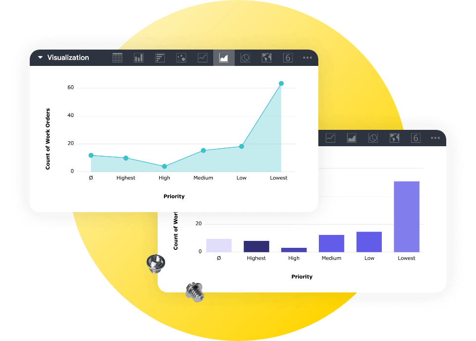 Fiix - #1 Enterprise Maintenance Management Platform